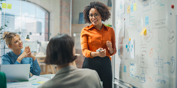 Workforce Forecasting | How to Plan for Future Labor Needs | ADP