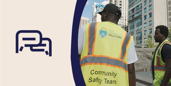 Empowering community safety with improved payroll and HR