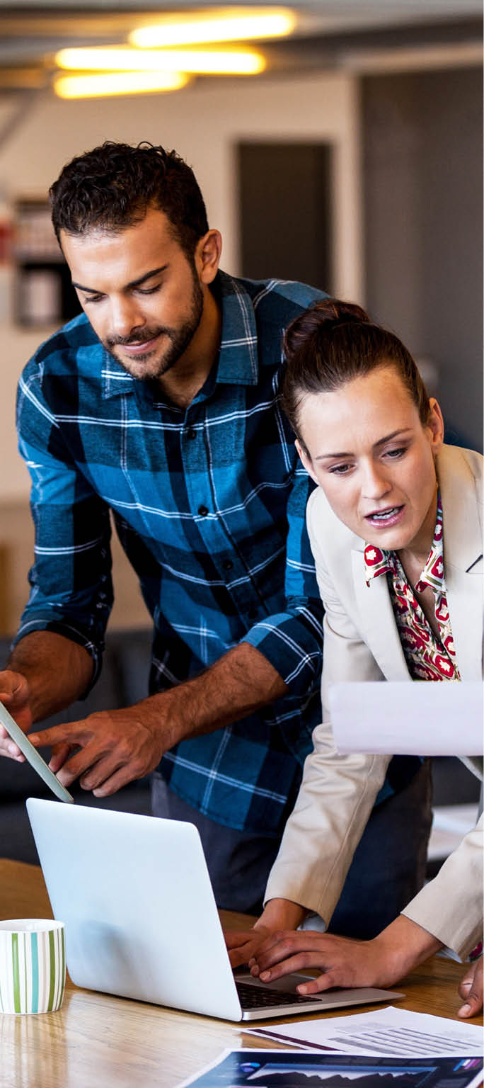 ADP Good things happen Ebook